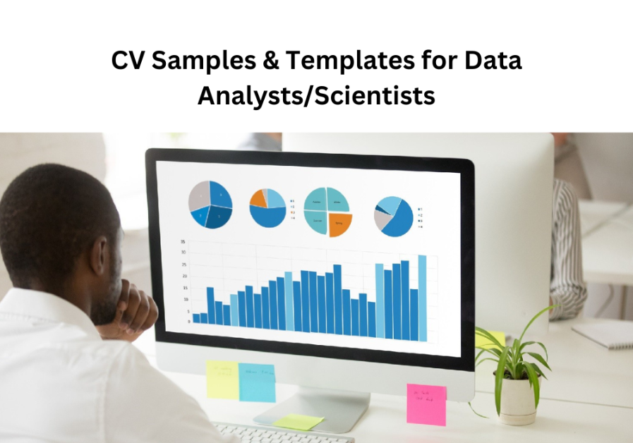 Data Analysis/Analytics CV Samples and Templates | Remote4Africa