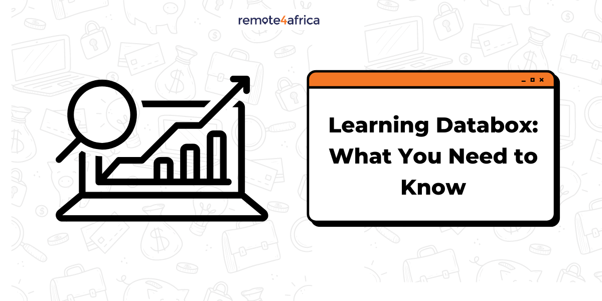 Learning Data-Box: Everything You Need To Know | Remote4Africa