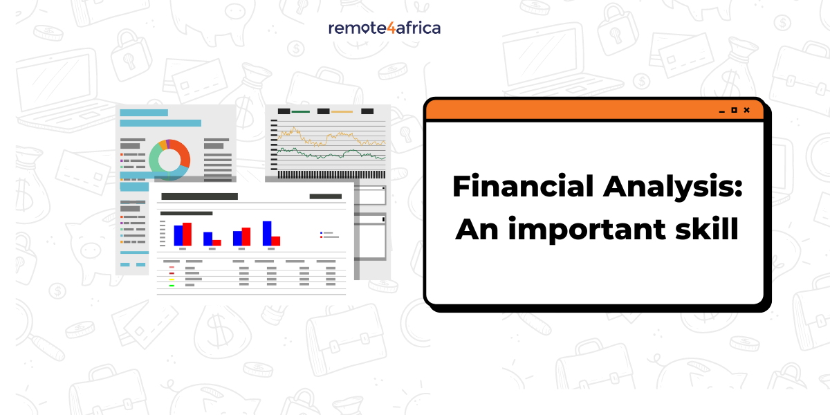 Financial Analysis As An Important Skill For Finance Professionals ...
